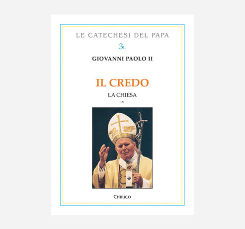 Credo (il)