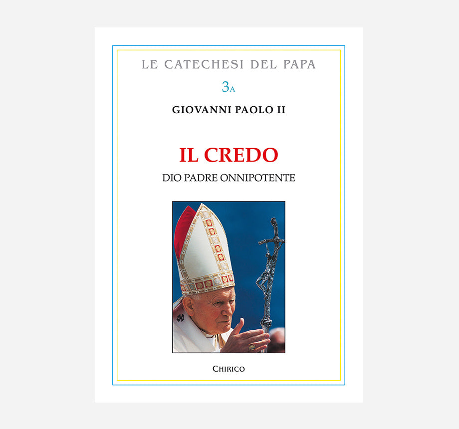 Credo (il)