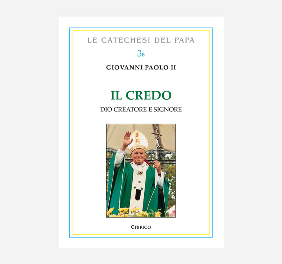 Credo (il)