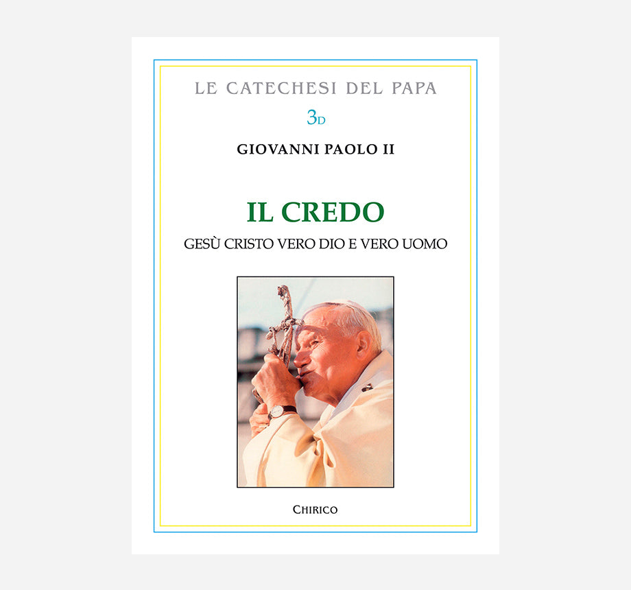 Credo (il)